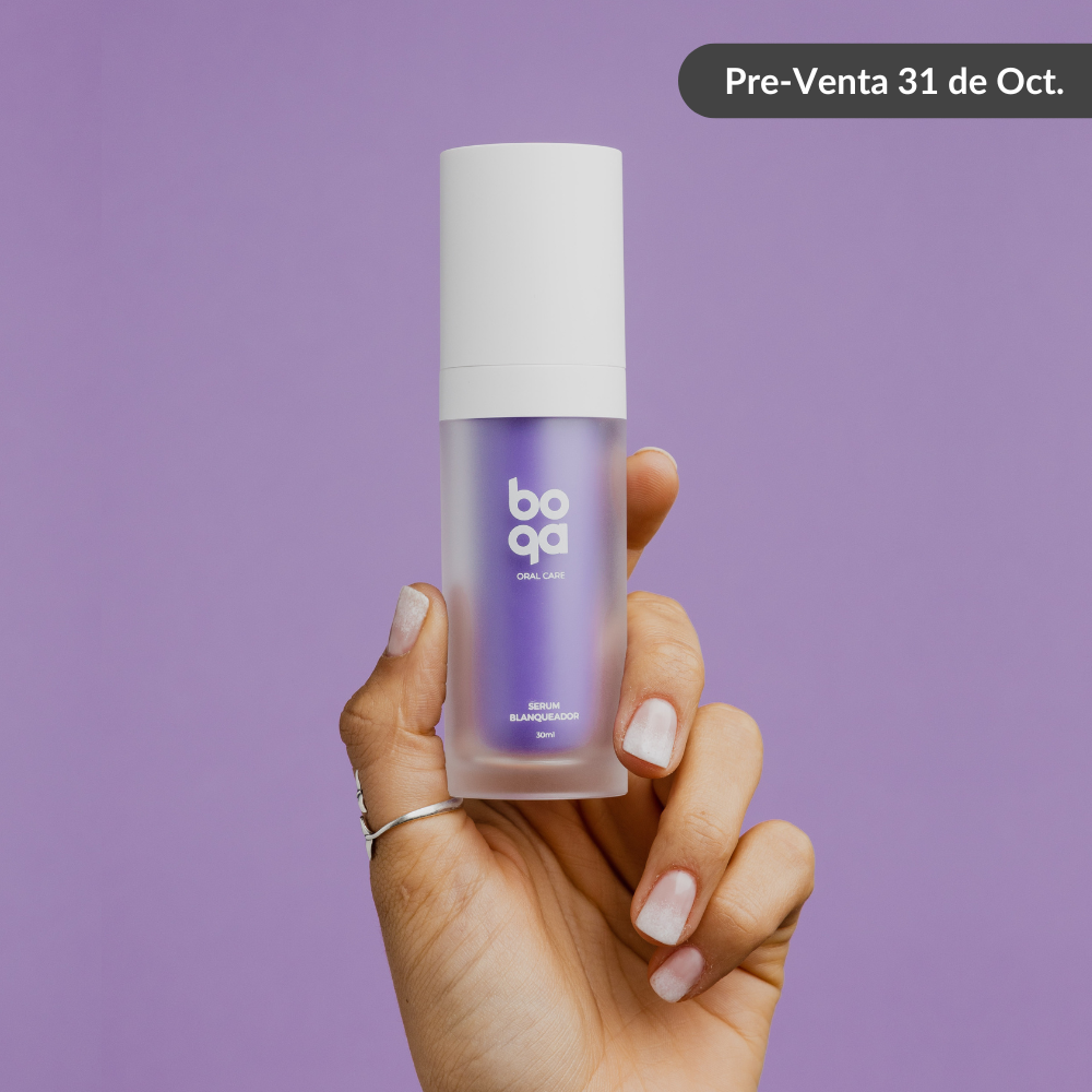 Boqa Oral Care